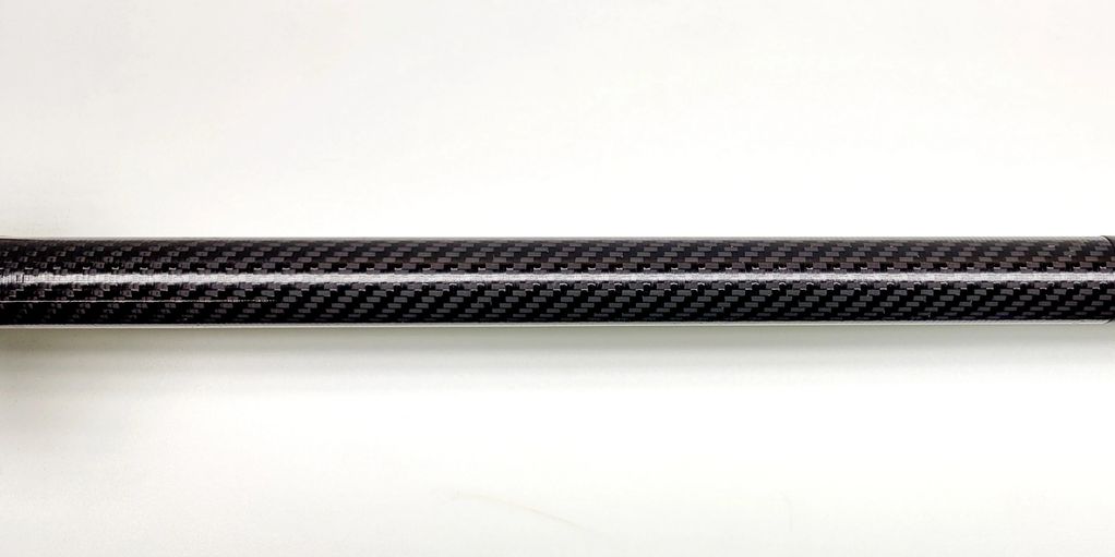 Knot4Hire Custom Rods - Grip Wrap, Their Polymer Grip Technology